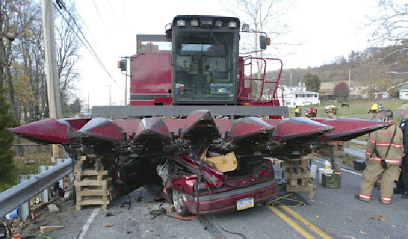 Farm-rescue volunteers making a difference | Local News | alliednews.com