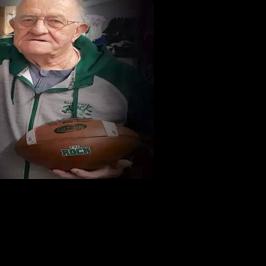 Remembering the life of Slippery Rock's Ronald Steele | News ...