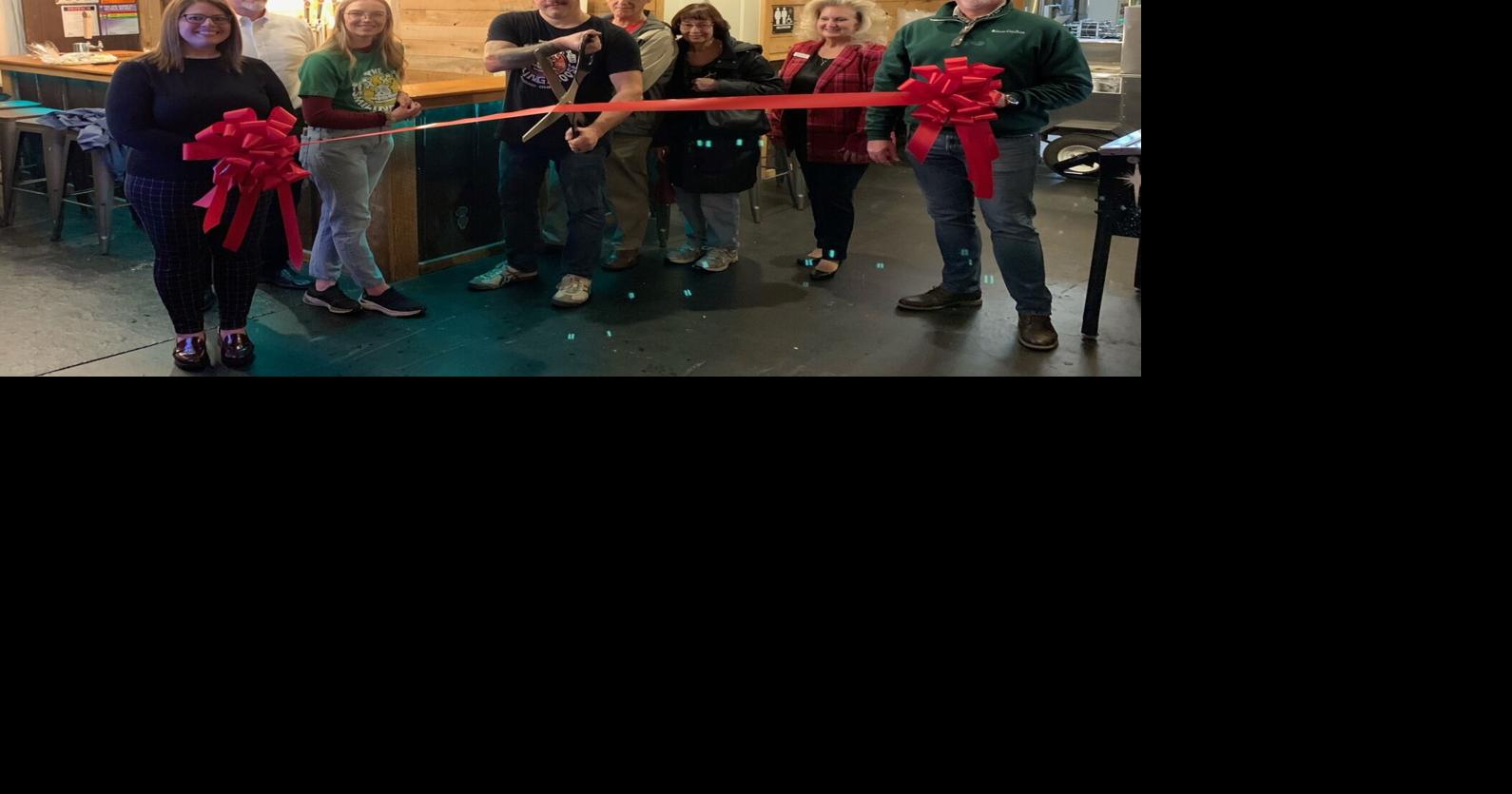 Smiling Moose brewery expands into Grove City | Community | alliednews.com