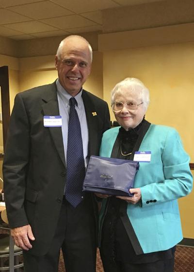 Bashline alumni mark 40th year since merger | Local News | alliednews.com