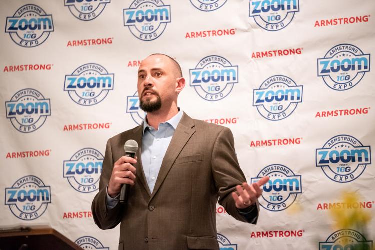 Chamber family celebrates community | News | alliednews.com