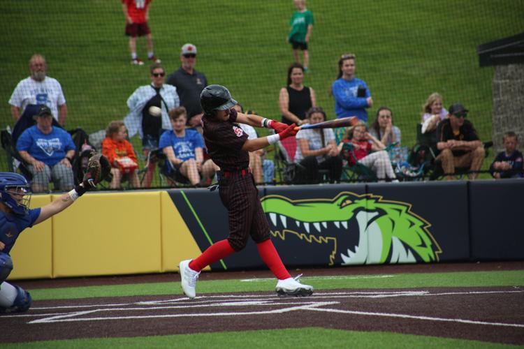 Lakeview beats Blue Devils to win first District 10 title | Local Sports | alliednews.com