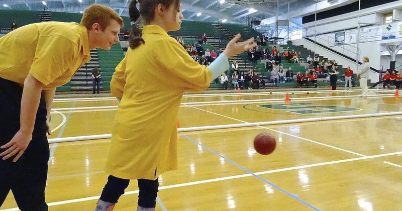 Bocce team heading to states | News | alliednews.com