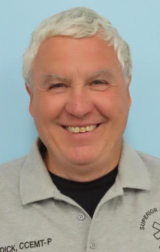 EMS crisis coming to a head | News | alliednews.com