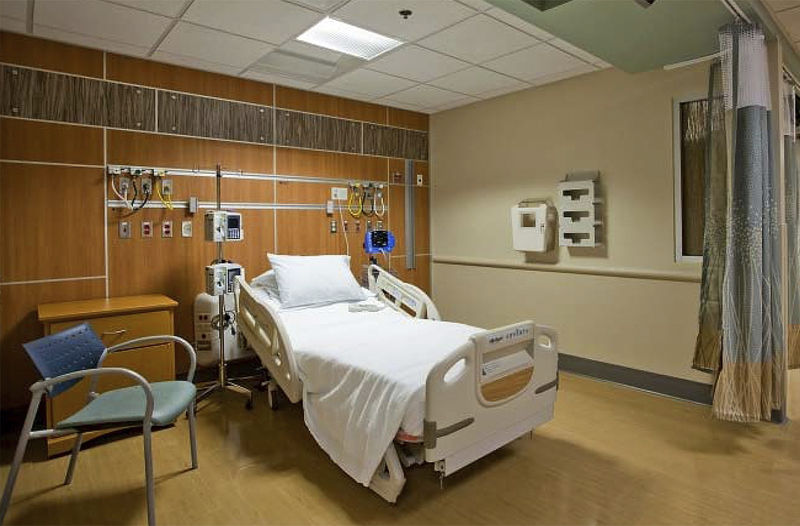 BC3's planned nursing and allied health building would feature "latest ...