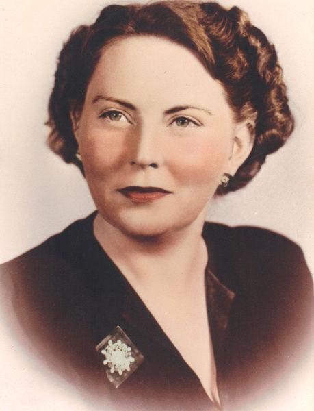 100th birthday open house set | Lifestyles | alliednews.com