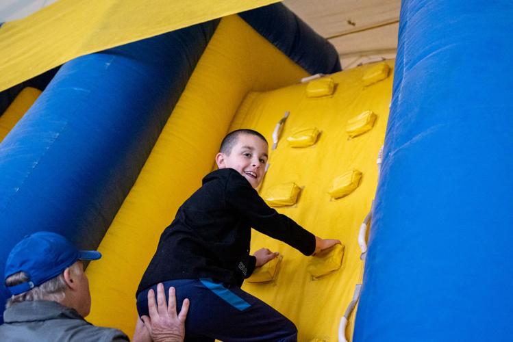 Coolspring Corn Maze offers evening of inclusive fun | News ...