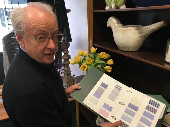 Burdicks owner hanging it up | News | alliednews.com