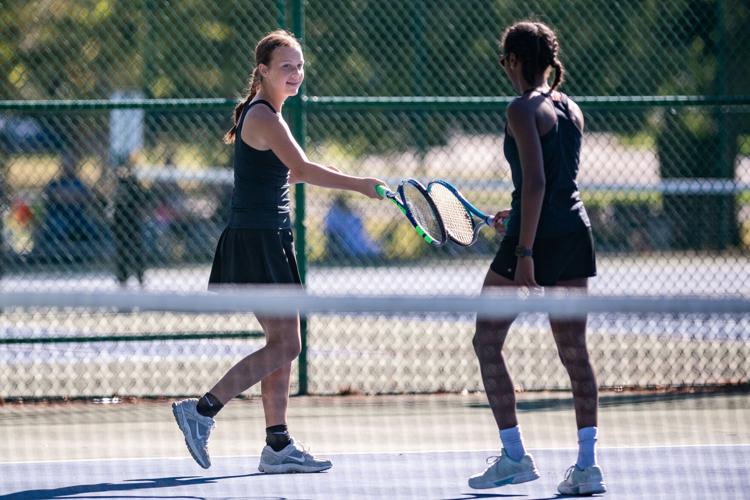 Four Eagles crowned champs at Tri-County Tennis Invitational | Sports ...