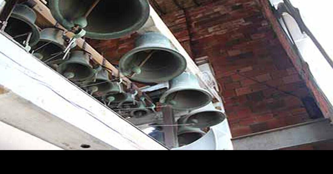Westminster’s weekly carillon concerts begin July 12 | News ...