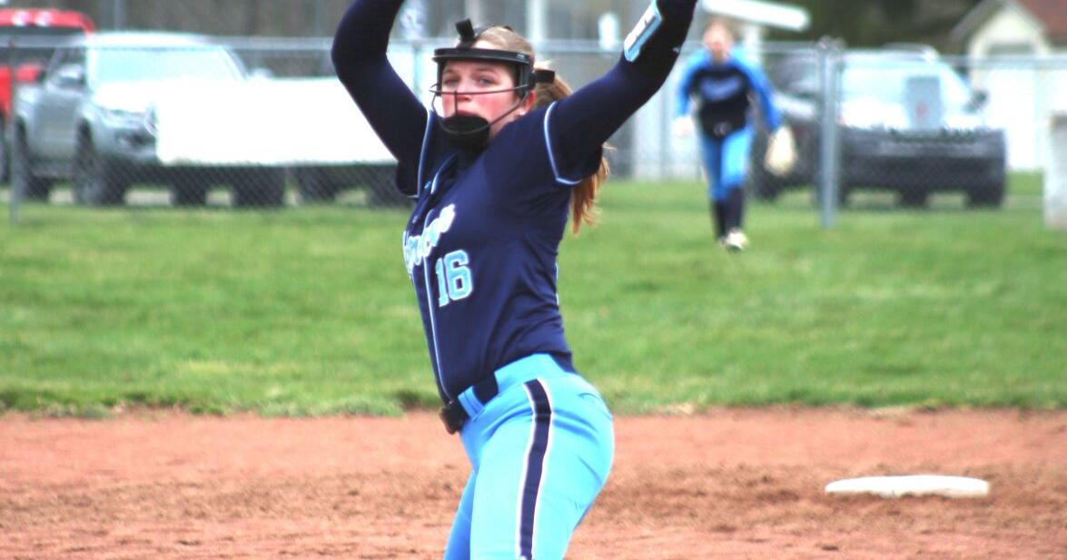 Mercer softball opens with win over Karns City | Local Sports ...