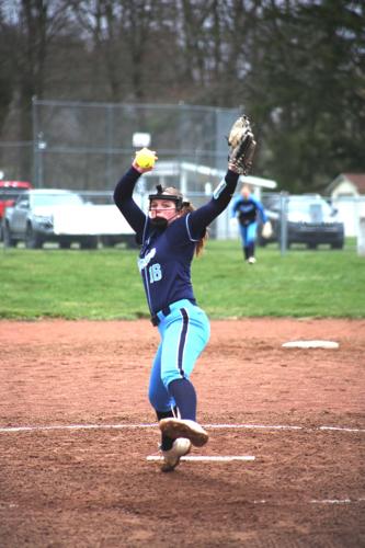 Mercer softball opens with win over Karns City | Local Sports ...