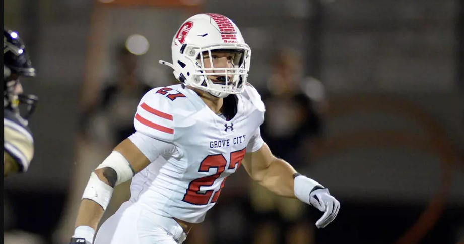 Special teams, defense vault GCC football to sixth straight win ...