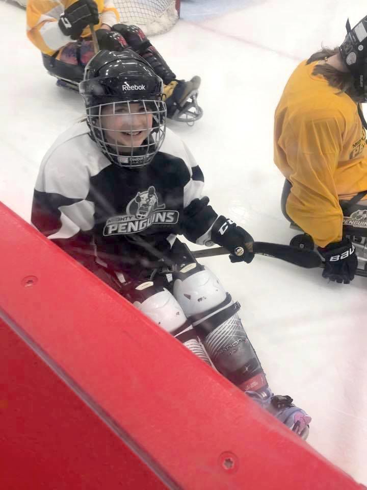 'The toughest person I know' | News | alliednews.com