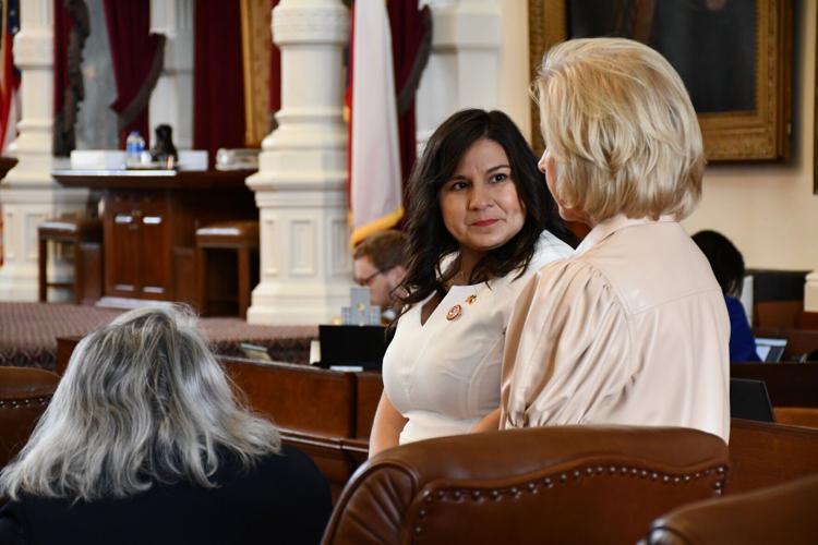 Texas 88th Legislature ends — for now | News | alliednews.com