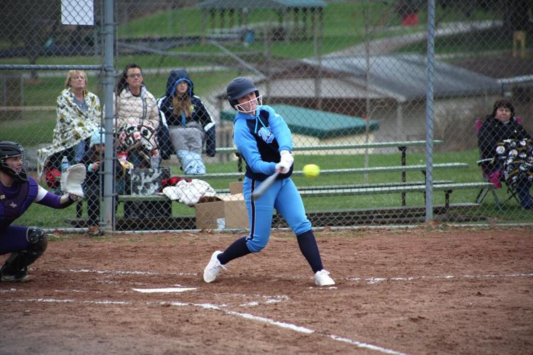 Mercer softball opens with win over Karns City | Local Sports ...