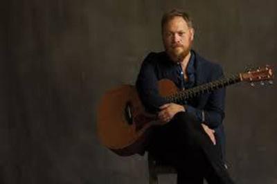 Nashville singer-songwriter Andrew Peterson playing GCC | Community ...