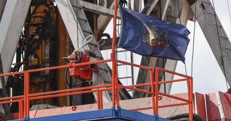 Natural gas well setbacks questioned after health impact study | News ...