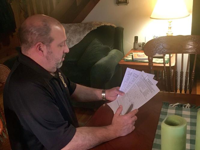 Coroner's salary below that of other elected officials | News ...
