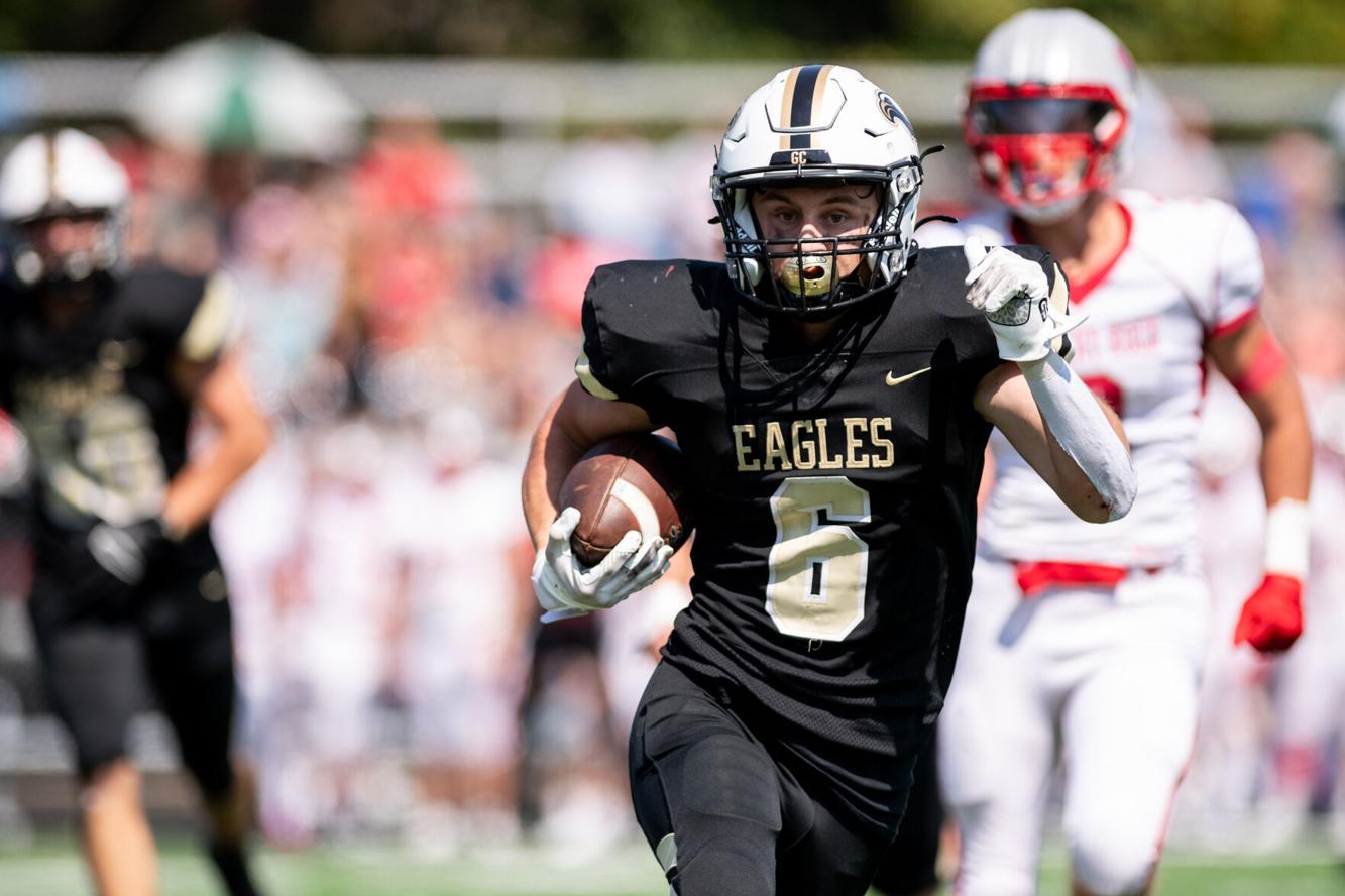 Eagles drop 36-34 season-opening loss to North East at Grove City ...