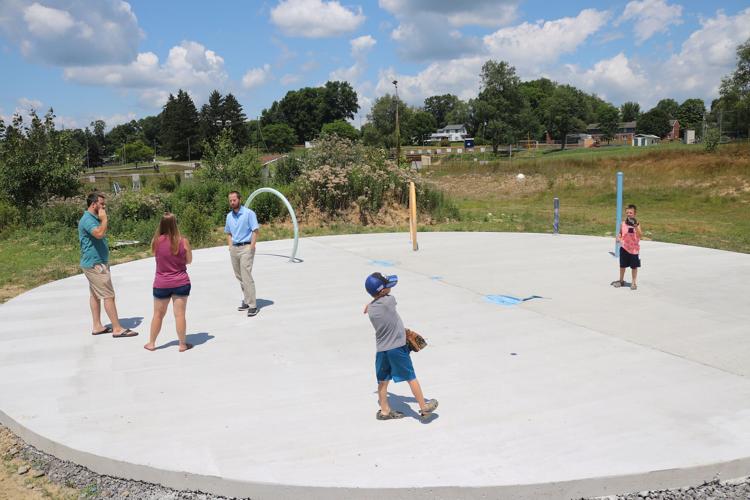 Community group bands together for Brandy Springs Revival | News ...