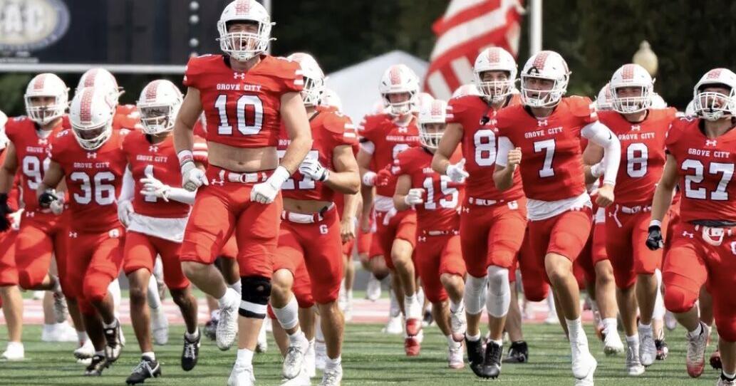 Wolverines win 7th straight game; will play Hanover in NCAA Div. III ...