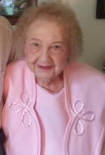 Doris Carey to celebrate 90th birthday | Lifestyles | alliednews.com