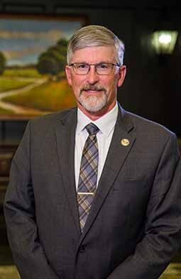 Grove City Mayor Randy Riddle elected officer of state boroughs ...