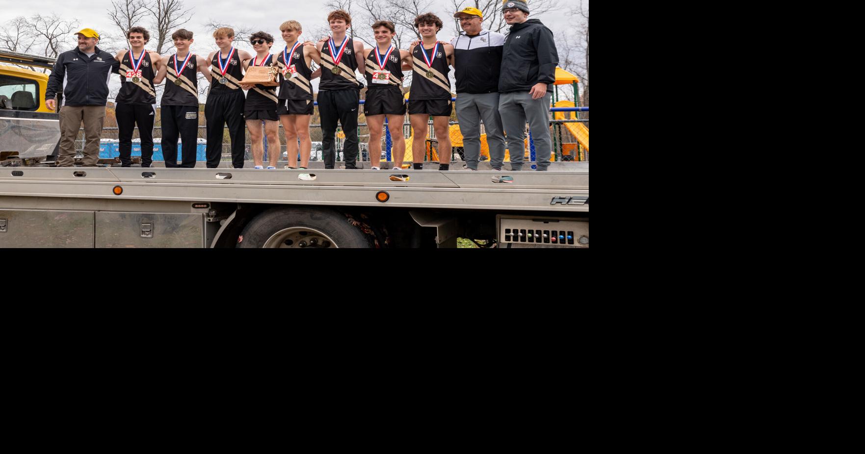 End of the Year wrapup: Another impressive display by area athletes ...