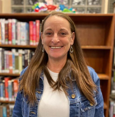 Former Friends of the Library president pleads guilty | News ...