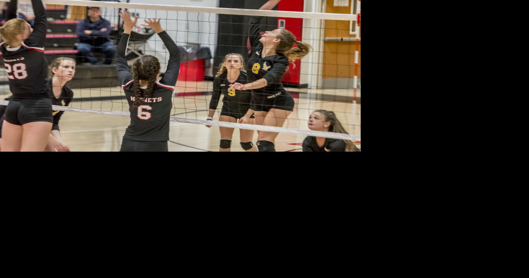 HIGH SCHOOL FALL SPORTS ROUNDUP | Sports | alliednews.com