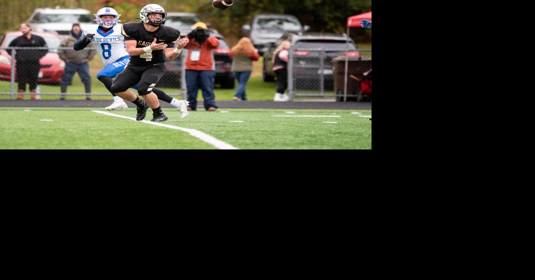 Preview Capsules: High school football right around the corner | Sports ...