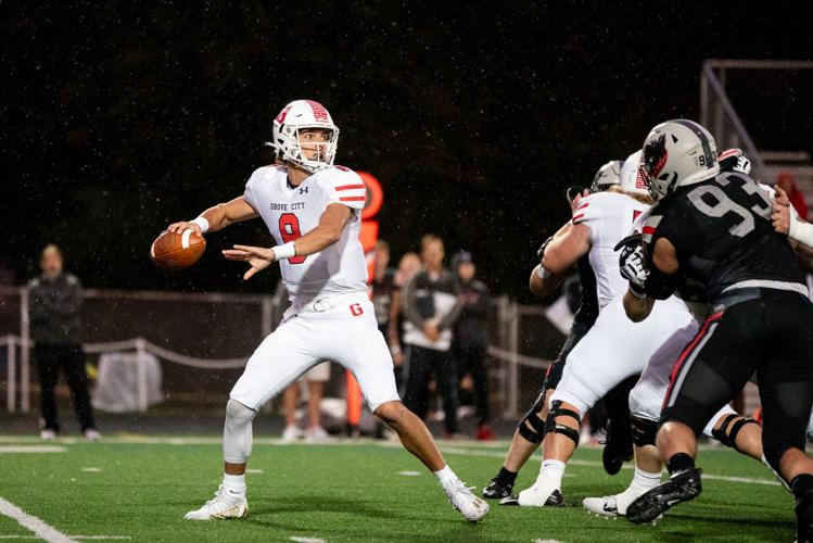 Grove City College upsets nationally ranked Carnegie Mellon | Local ...