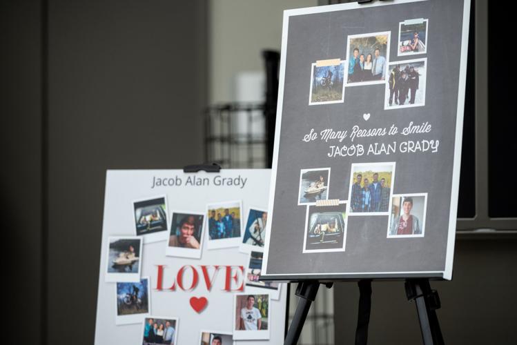 AHN Grove City hospital recognizes the lifesaving gifts of organ donors ...