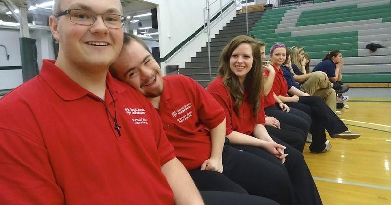 SRU bocce-ball team takes first in tournament | News | alliednews.com