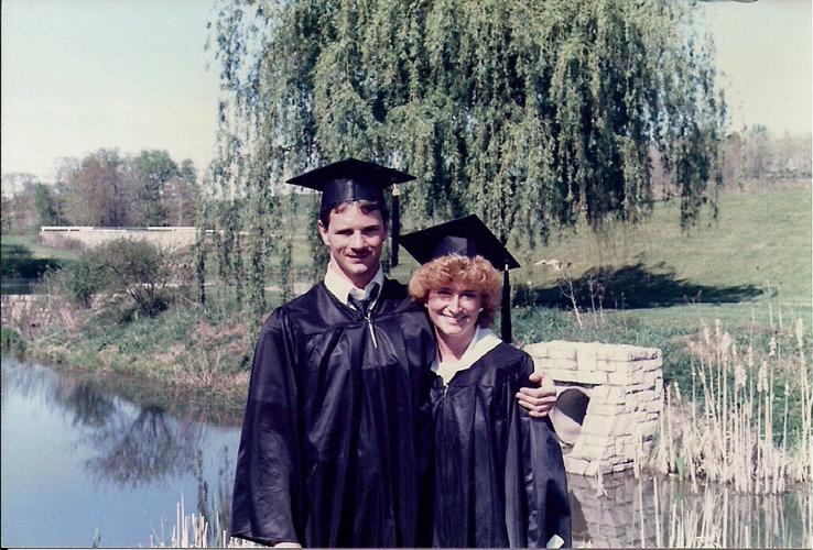 How giving back can lead to a journey of success | News | alliednews.com