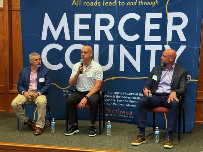 Area needs more housing and more workers, panelists say | News ...