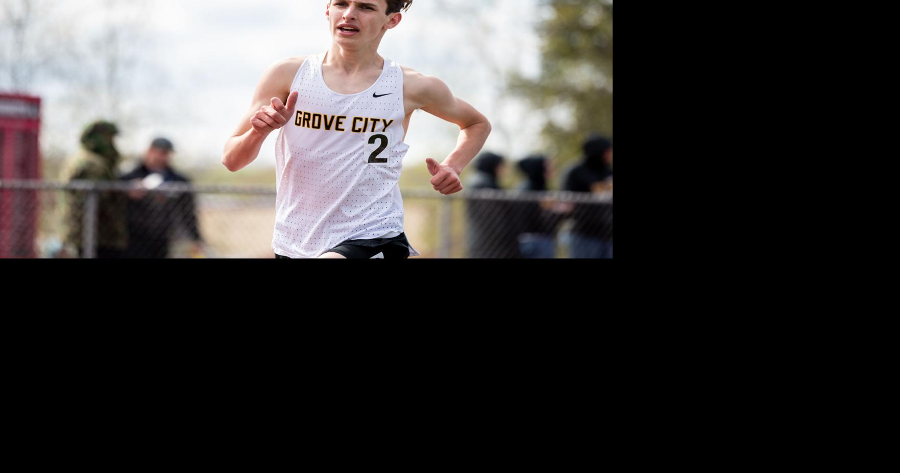 Roundup: GC's Sabella wins varsity boys race at Commodore Perry Invite ...