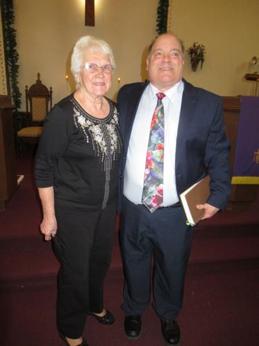 Lay pastor commissioned at Jackson Center Presbyterian Church | News ...
