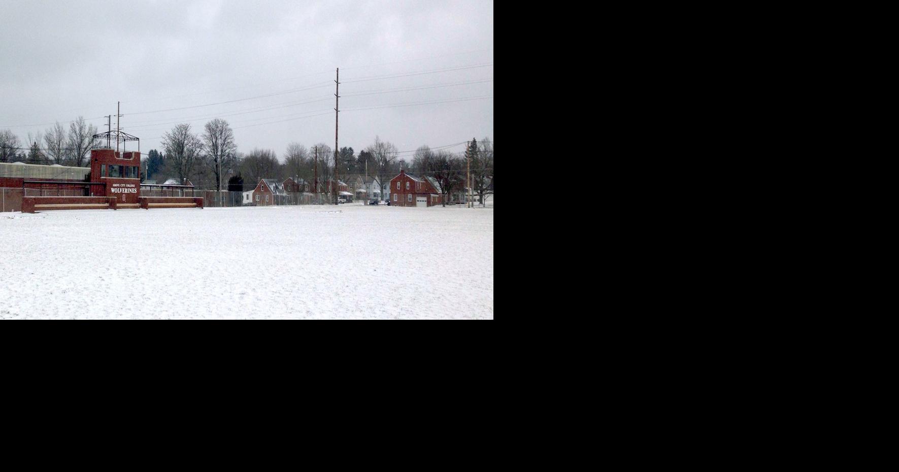 GCC plans soccer field upgrade | News | alliednews.com