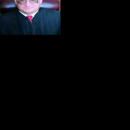 Judge Dobson to step down | News | alliednews.com