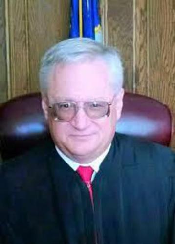 Judge Dobson to step down | News | alliednews.com