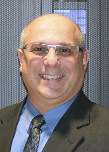 Briefs: GCC’s DiStasi ‘88 is CIO of the year finalist | Local News ...