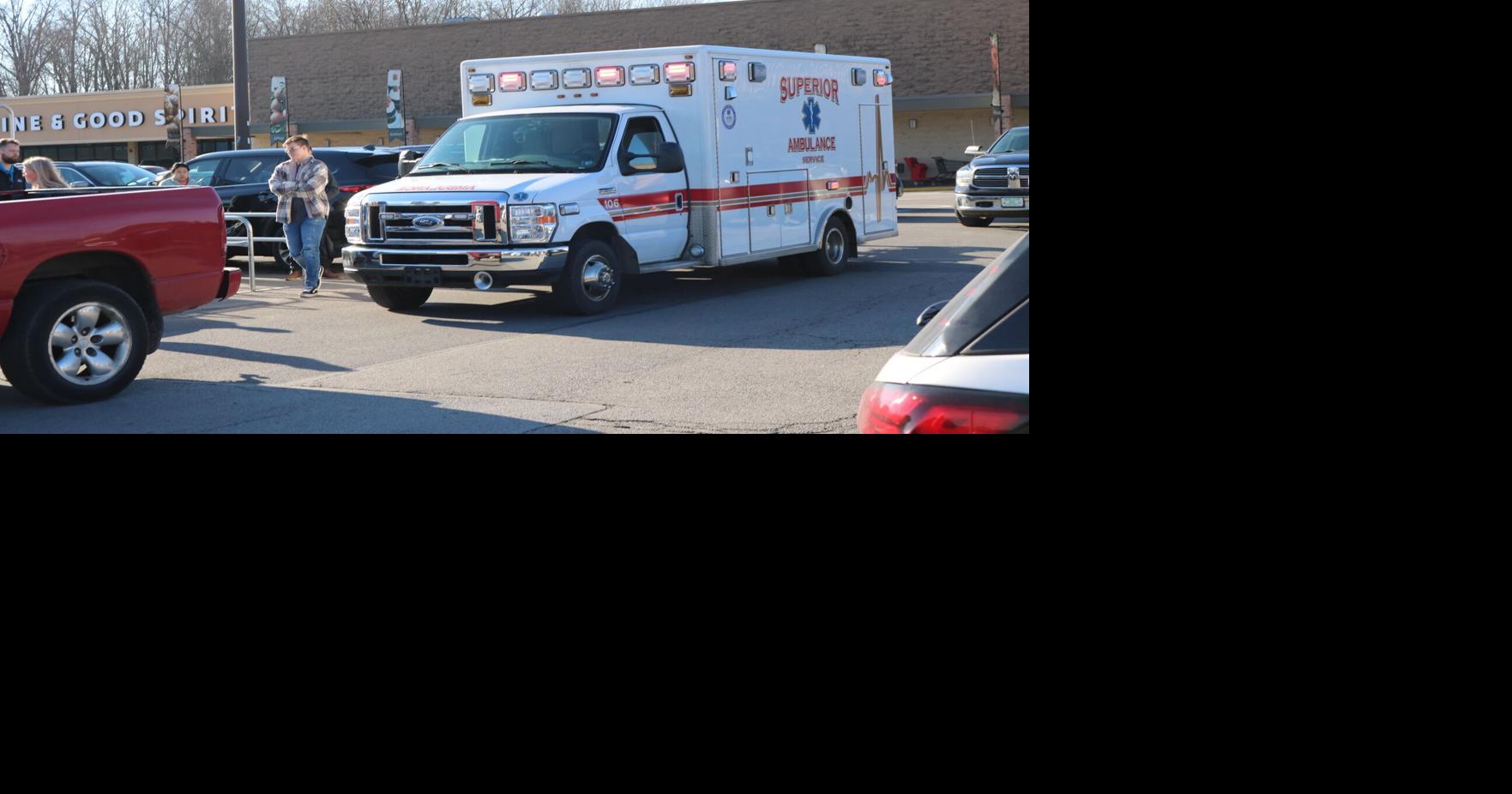 EMS crisis to be focus of town hall in Grove City | News | alliednews.com