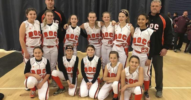 Dinner to benefit girls softball, families | Local News | alliednews.com