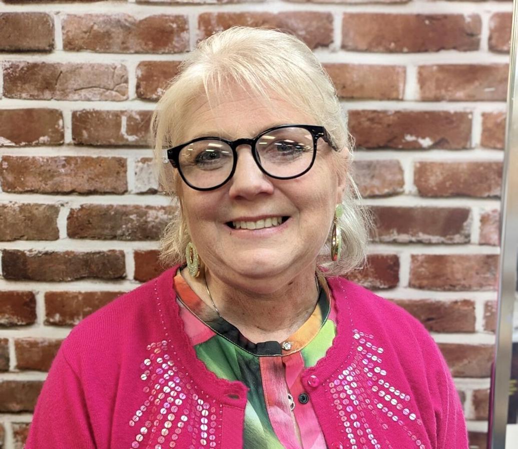 Former Grove City library director sentenced for theft | News ...