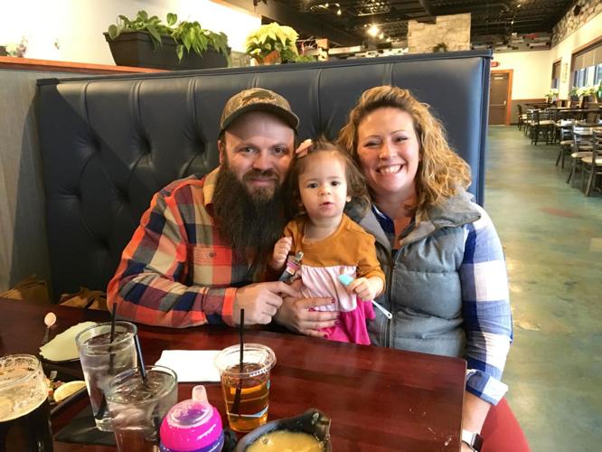 Krave is hot new place | News | alliednews.com