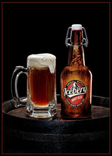 iceberg ale