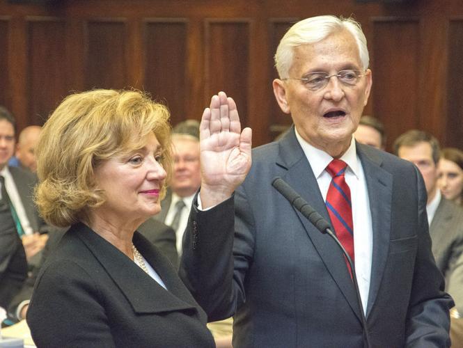 DA Karson facing charges | Local News | alliednews.com