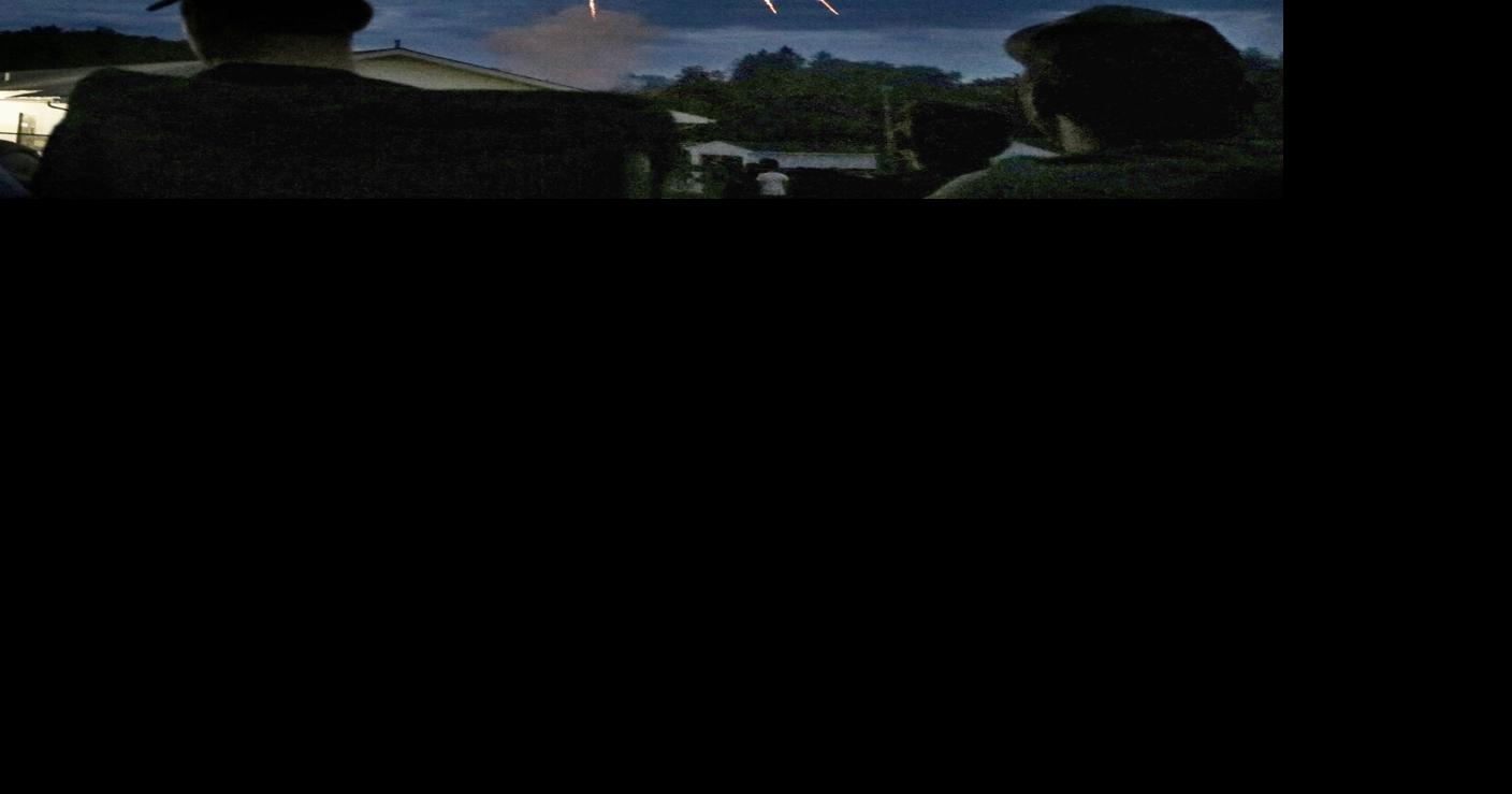 In Grove City, it just wouldn't be the Fourth without fireworks | News | alliednews.com